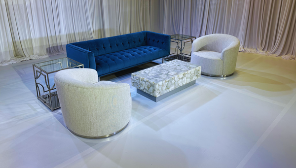 Rent the DELANO SOFA GROUPING 2 for Events in Metro Atlanta - LLL Event ...