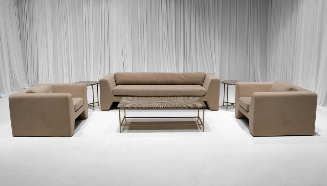 NEW GROUPINGS – LLL Event Rentals