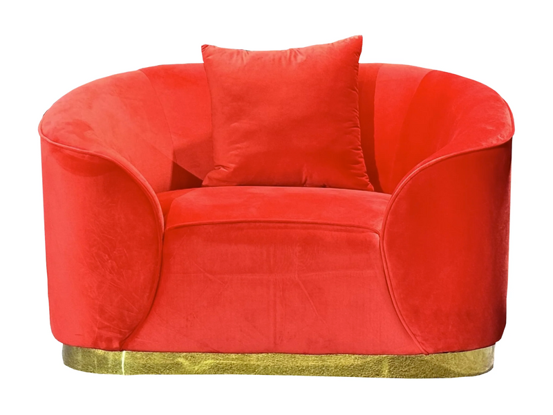 Lounge Chair Rentals - LLL Event Rentals