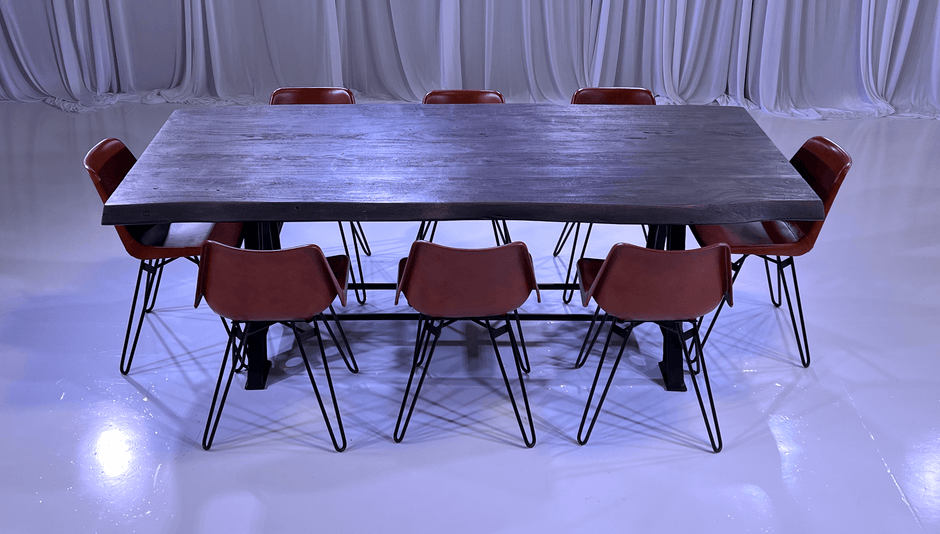 Dining Groupings – LLL Event Rentals