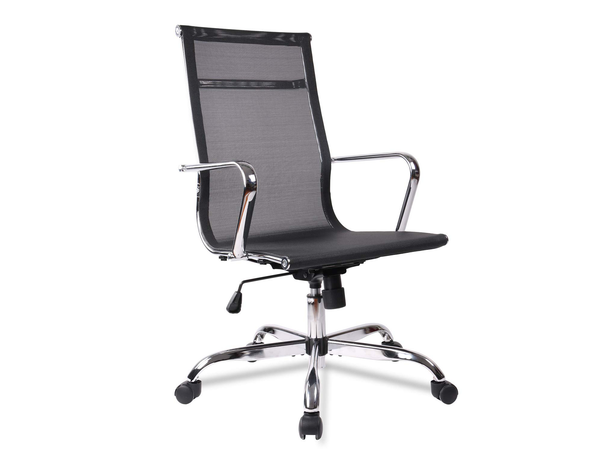 PERIMETER EXECUTIVE CHAIR - LLL Event Rentals