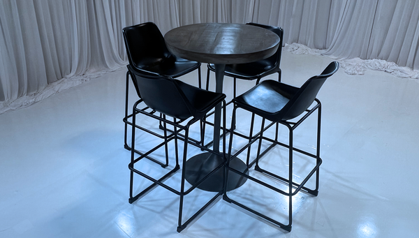 Rent the HOUSTON HIGHBOY GROUPING 1 for Events in Metro Atlanta - LLL ...