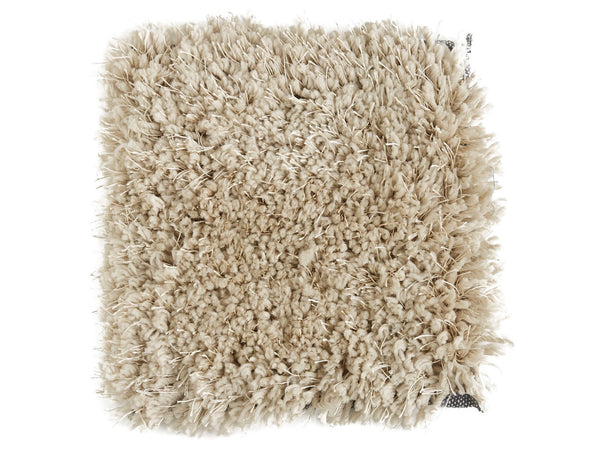 Rent the SHAG RUG - IVORY | 4' x 6' for Events in Metro Atlanta - LLL ...