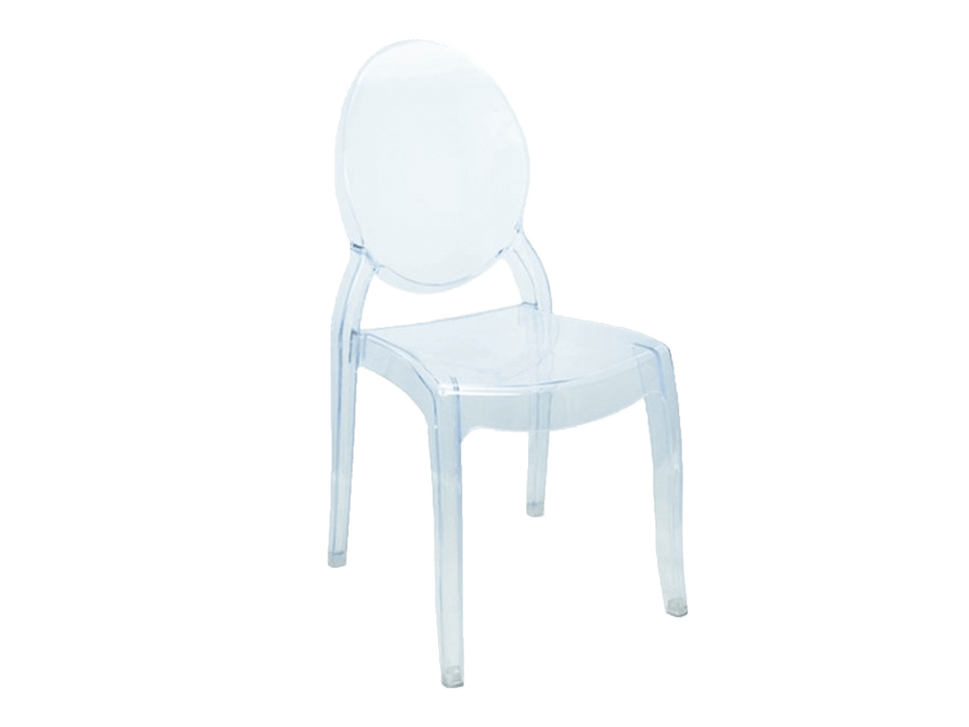 Ghost Chair Rentals – LLL Event Rentals
