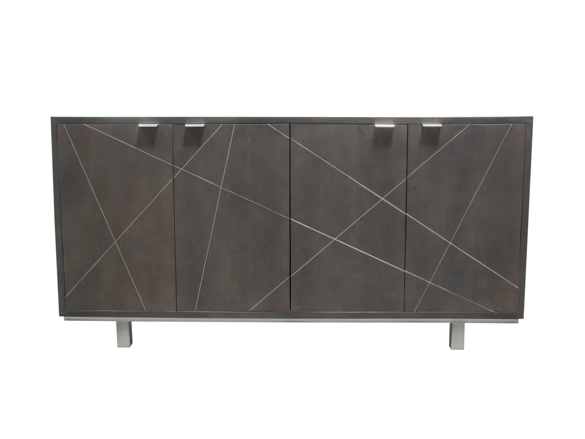 Consoles & Sideboard Rentals - LLL Event Rentals