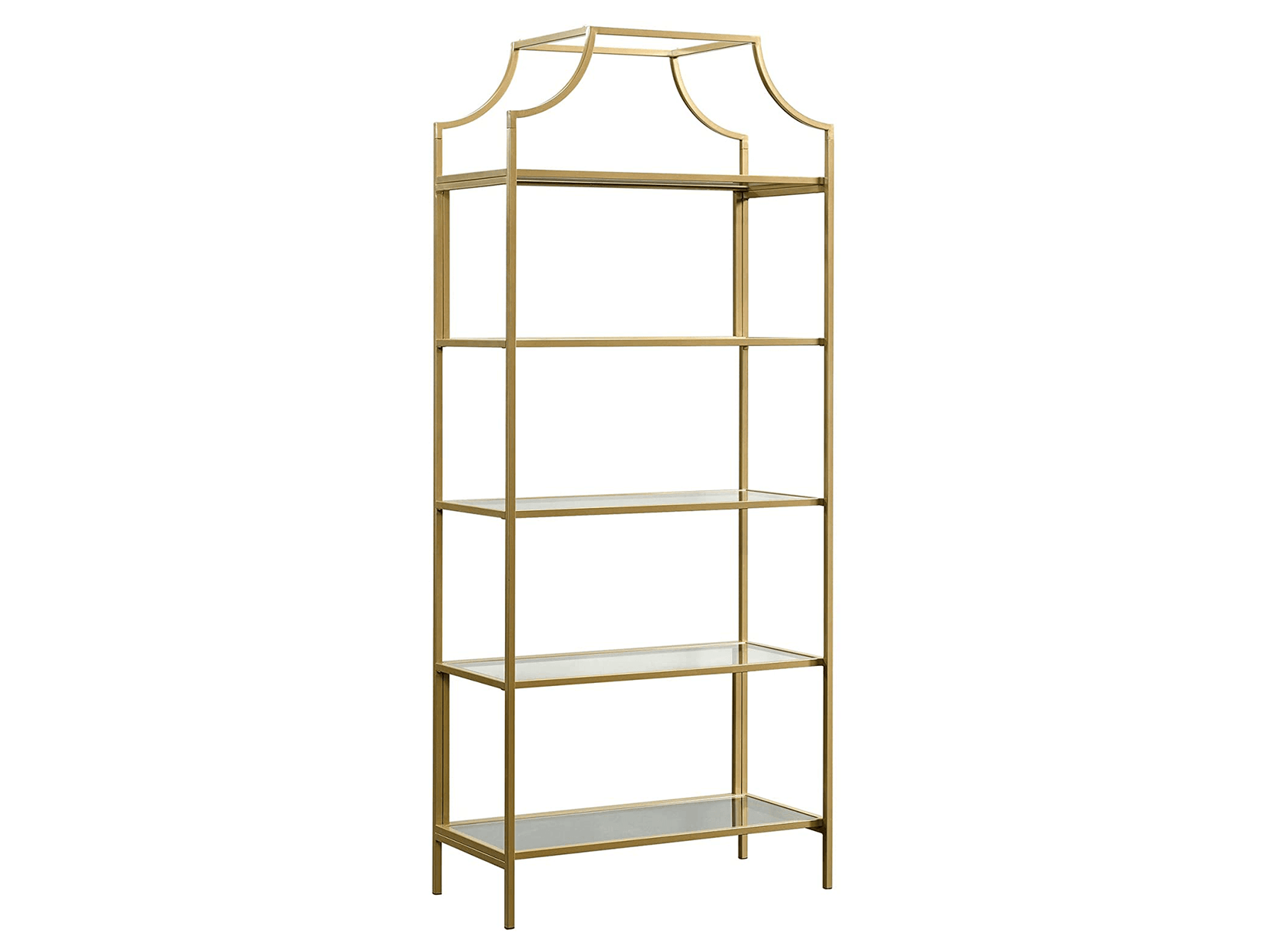 Rent the WALKER DISPLAY UNIT - GOLD for Events in Metro Atlanta – LLL ...