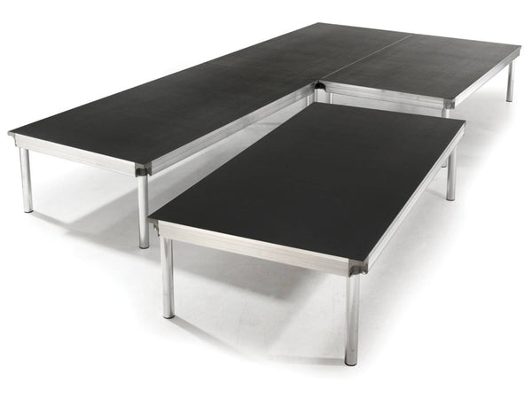 Rent the WENGER STAGE | 2' x 4' for Events in Metro Atlanta - LLL Event ...