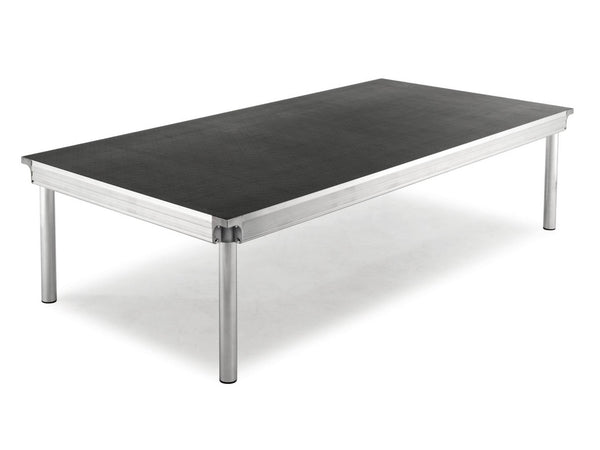 Rent the WENGER STAGE | 4' x 8' for Events in Metro Atlanta - LLL Event ...